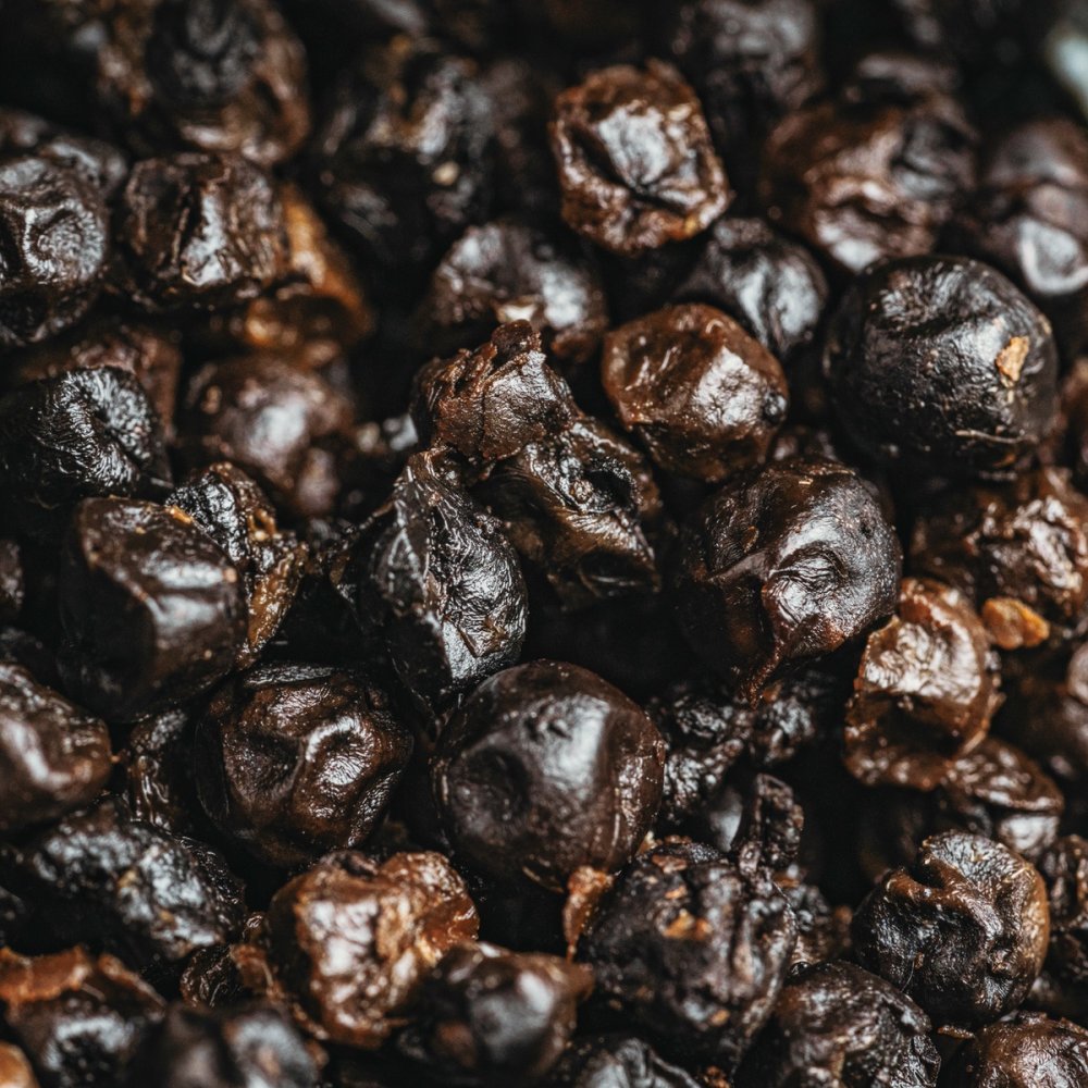 Fermented Kampot pepper 100g | Kampotpepper.cc